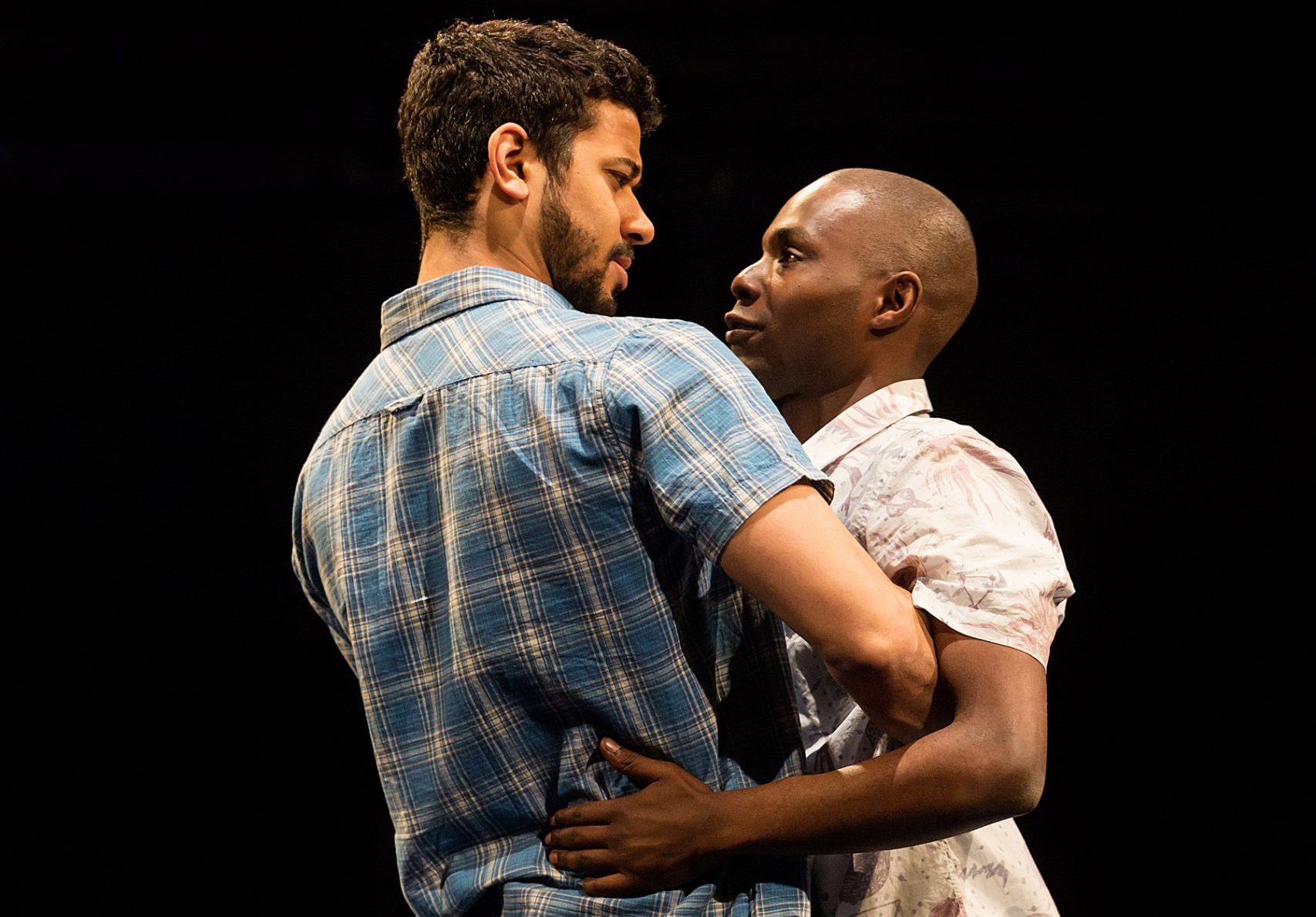 The Rolling Stone - Bruntwood Prize