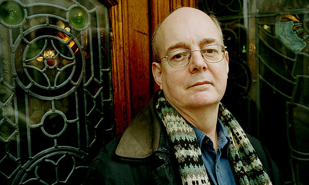 On making history - Bruntwood Prize