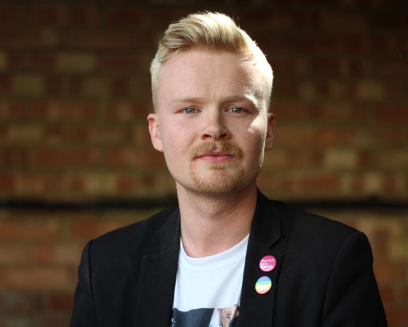 Development Diary James Mcdermott On His Plays Next Steps Bruntwood Prize