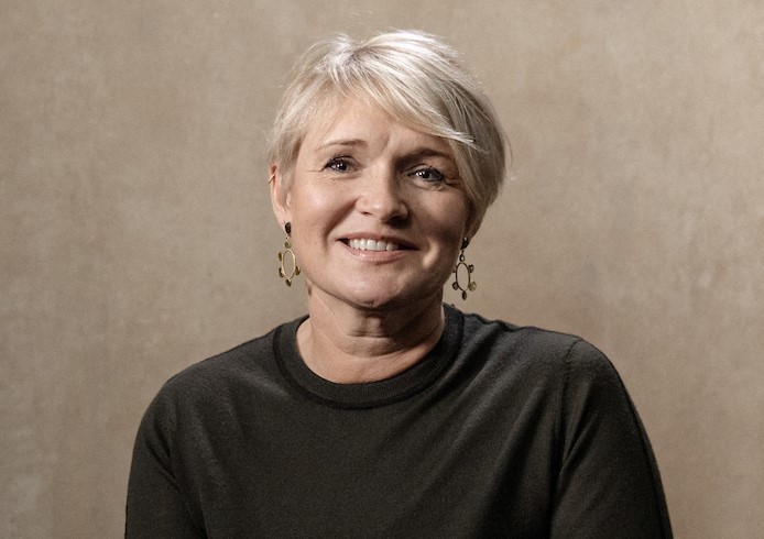 Prize Judge Kate Vokes on partnership between arts and business ...