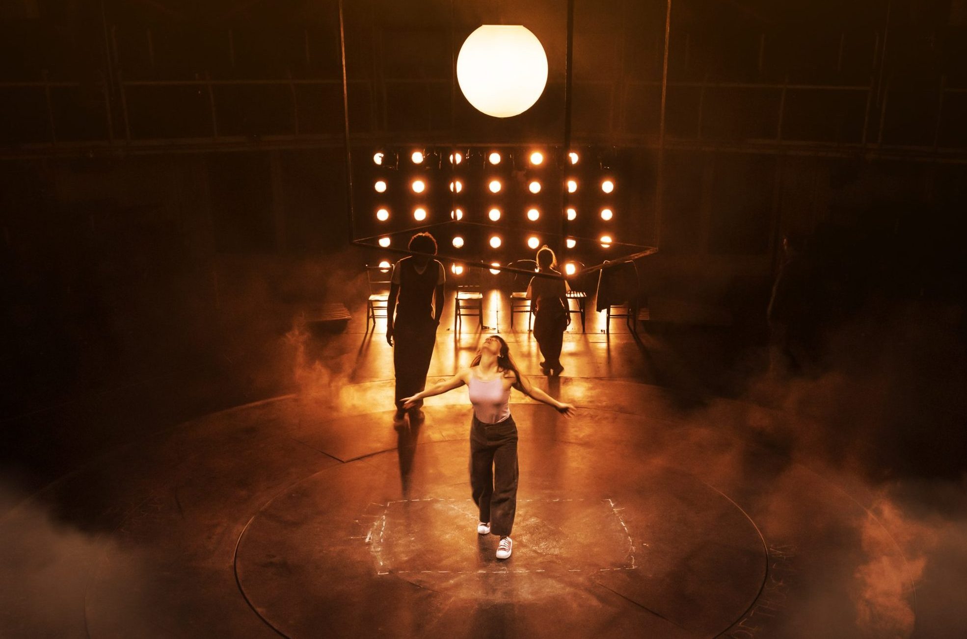 Shed: Exploded View - Bruntwood Prize